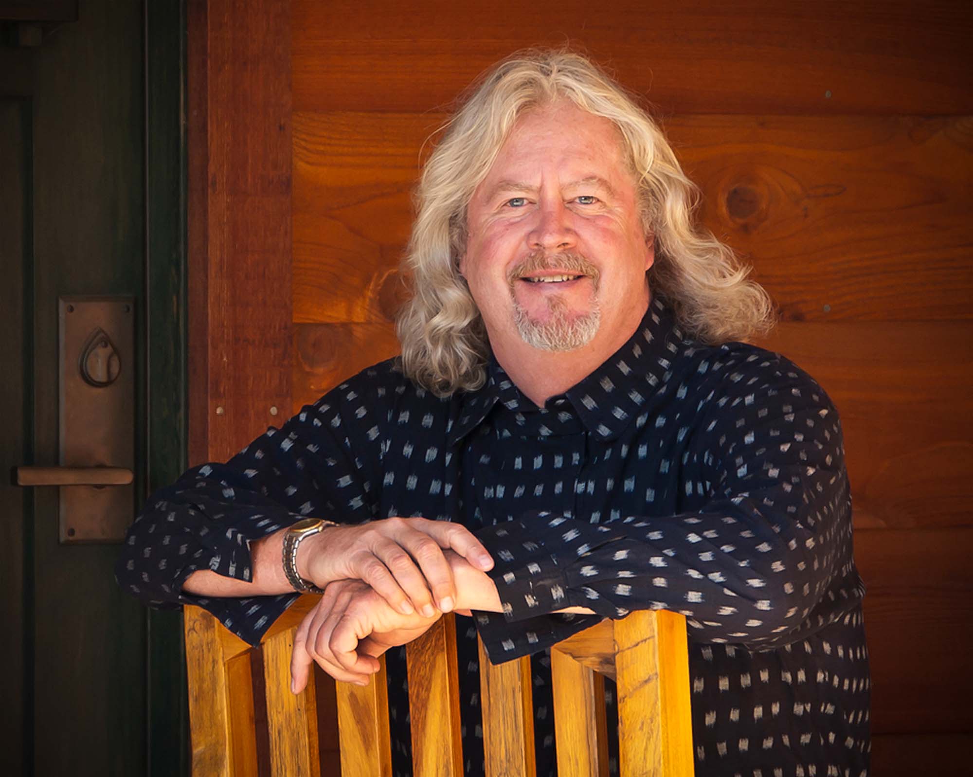 Au Bon Climat Winery & Clendenen Family Wines - Award-winning Wines