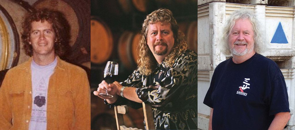 The Mind Behind - Au Bon Climat Winery